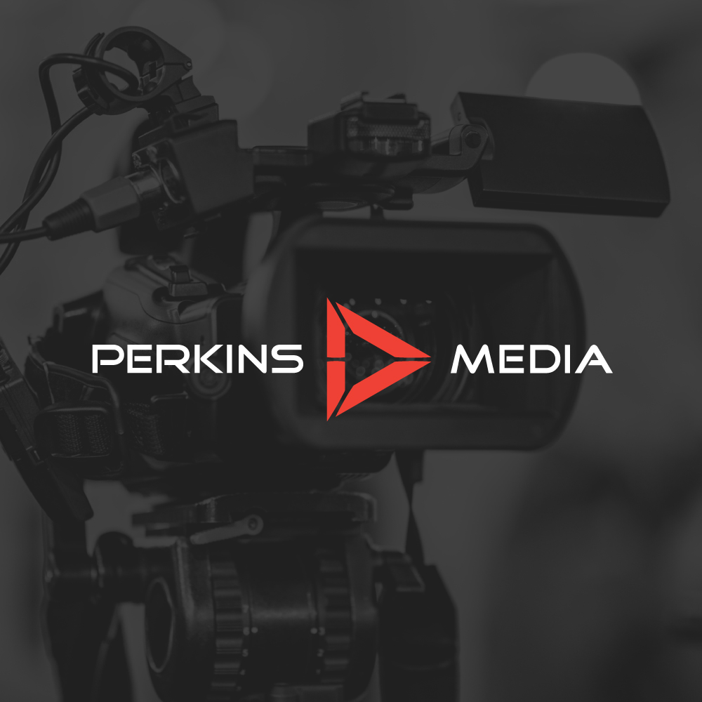 Perkins Media Group - Perkins Media - Video Production & Videographer
